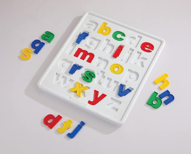 Alpha Sorting Tray – ICHHEPURON