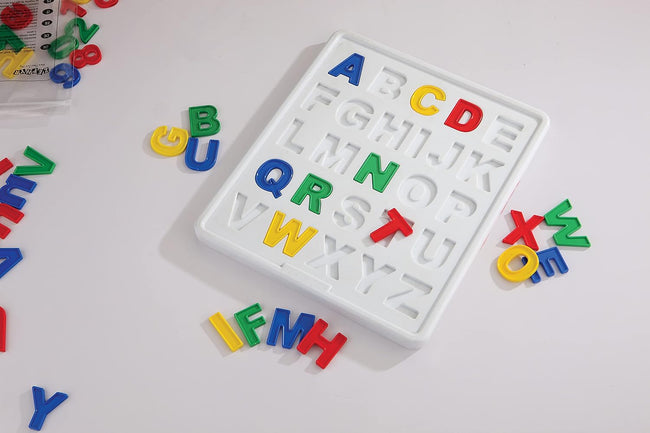 Alpha Sorting Tray – ICHHEPURON